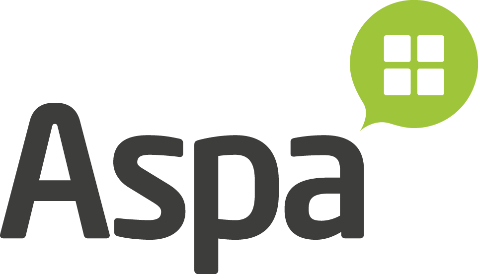 Aspa-säätiö: Osallisuuden olotiloissa -opas – Octante